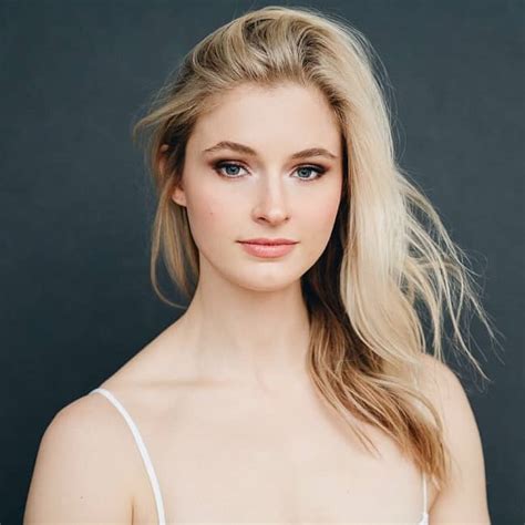 Hannah Galway Bio Career Age Net Worth Height Facts