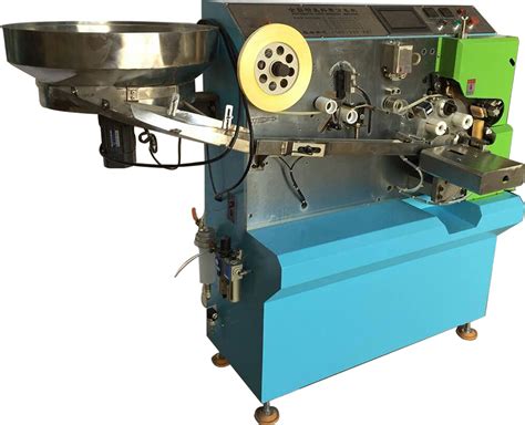 Automatic Wrapping Machine Ptfe Machine