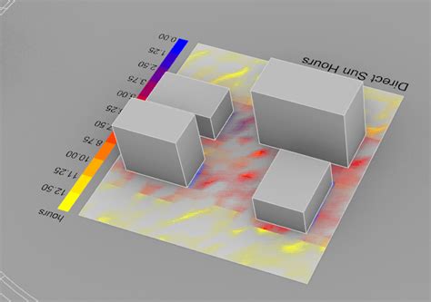 An Issue With Overlapping Surfaces During Daylight Analysis Using Ladybug Ladybug Tools Forum