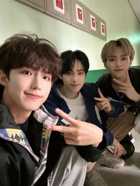 Xdinary Heroes On Twitter Musica Herois Assistir Vídeo