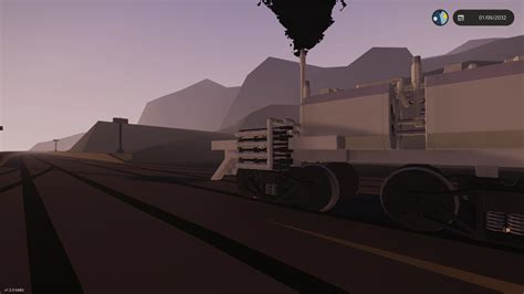 Train Cant Pass Invisible Boundary Which Is At Every Train Depot Rstormworks