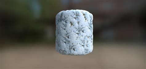 Artstation Terrain Materials Game Assets