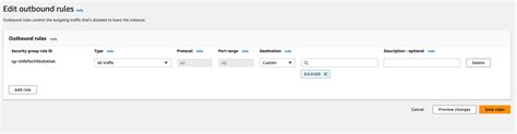 Lambda Function Inside Vpc Cannot Use Clientposttoconnection It