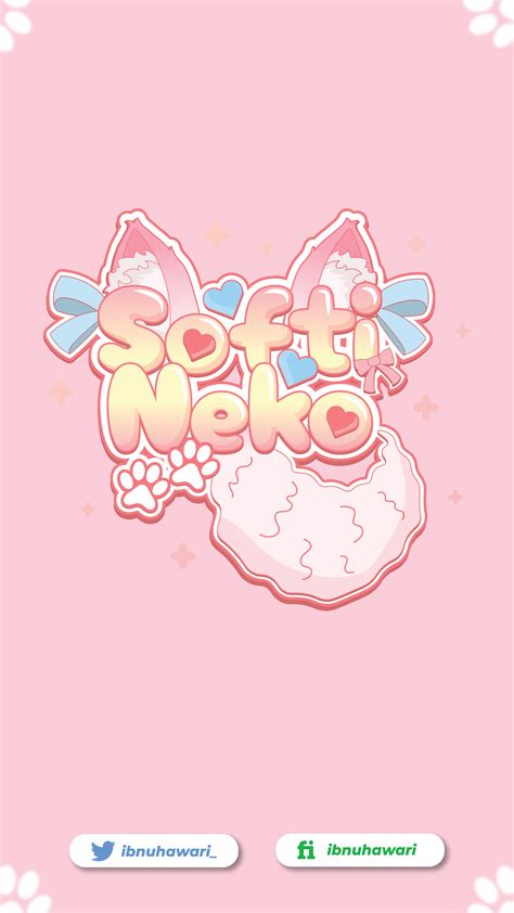 Logo For Vtuber Lishu Artofit