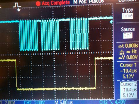 C How To Check SPI Signals Electrical Engineering Stack Exchange