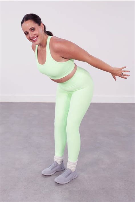 Make Your Workout Fun With This 30 Minute Dance And Sculpt Routine
