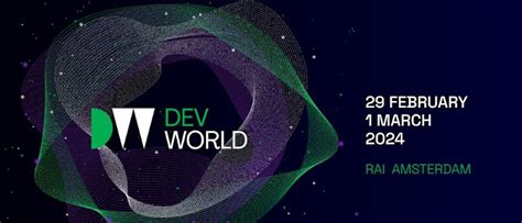 Top Technology Conferences That You Cannot Miss In 2025
