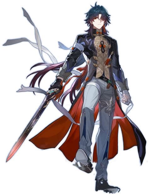 Images Blade Anime Characters Database