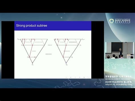 free video infinitary combinatorics and finitary arithmetic from bimsa