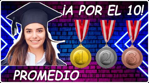 Como SACAR PROMEDIO De Calificaciones En Excel YouTube