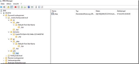 Migration Domain Controller To Server Frankys Web