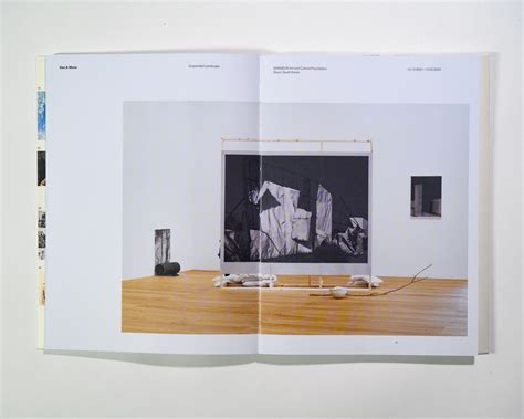 Matt Dunne And Callum Beaney Site Specific Printed Matter