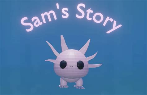 Sams Story By Anna Does Cs