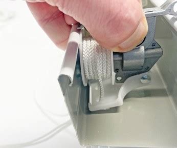 How To Replace Cord Tilter On Venetian Blinds Blind Curtains Online