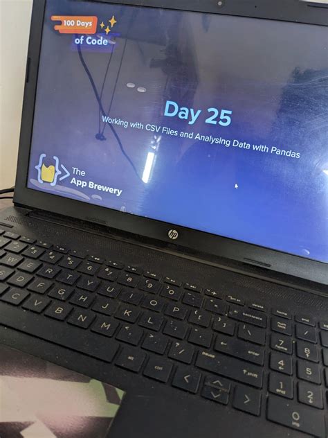 manohar suthar on linkedin 100daysofpython udemycourse python