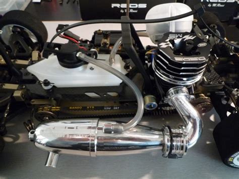 New REDS Racing M T Engine R C Tech Forums