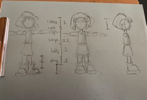 Ingrid 3rd Sketch R Fansoffillmoreshow