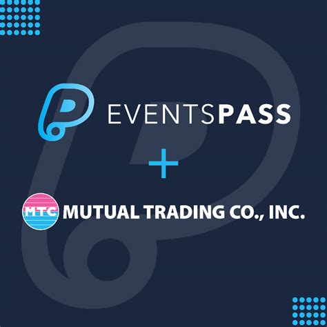 Mtc Chooses Eventspass For Show Growth Eventspass