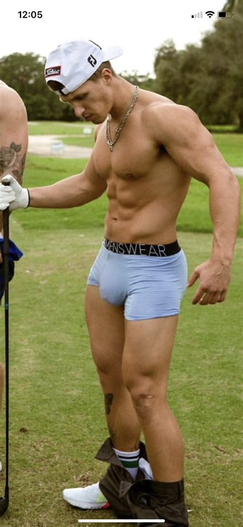 Bulge Hung Hotdressed On Tumblr