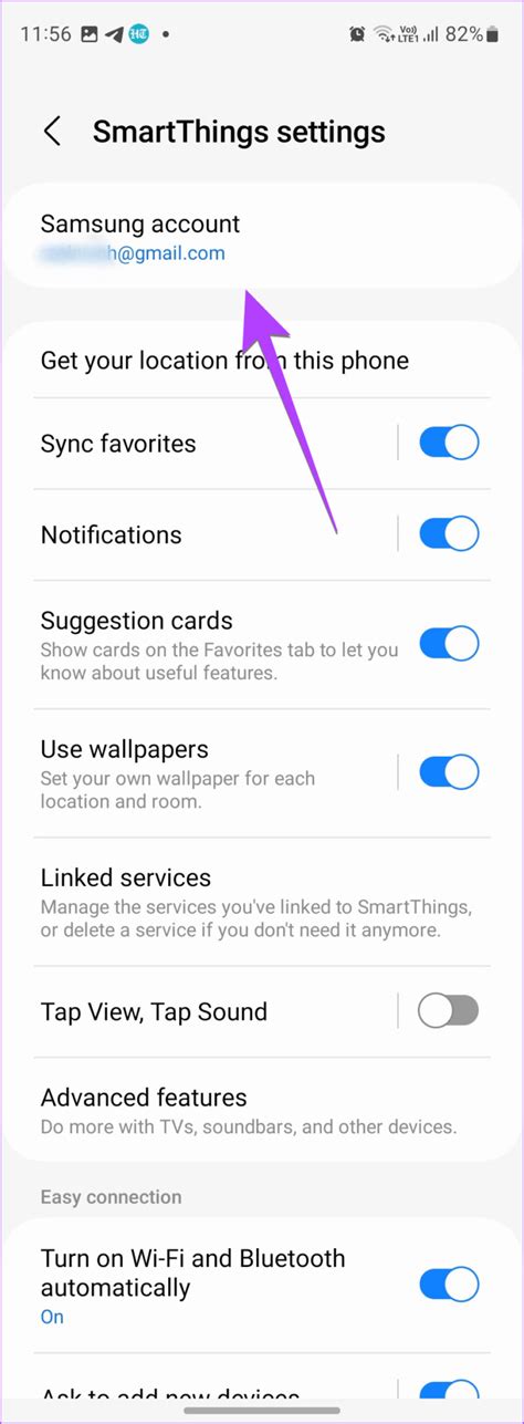 11 ways to fix samsung tv not connecting to smartthings guiding tech