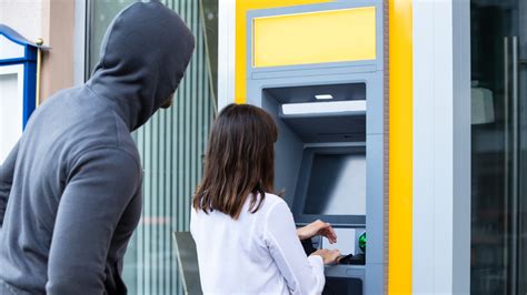 Major Red Flags You Re About To Be A Victim Of An ATM Scam In Europe Per Rick Steves