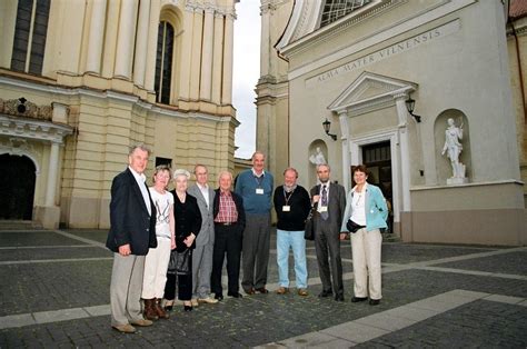 Prof Jonas Grigas Garsas Mūsų Gyvenime Mokslas Ir Kultūra
