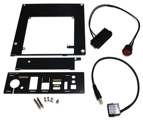 H4 Mini Itx Kit — Ameridroid