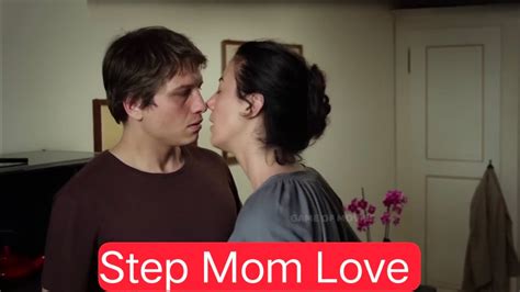 My Crush My Step Mom Movie Explained In Hindi Movieexplainedinhindi