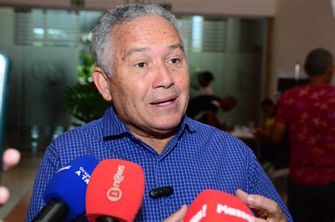 Teo Senna Vê Crescimento No Psdb Com Condução De Carlos Muniz