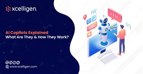 What Are AI Copilots and Why Do They Matter in 2025?