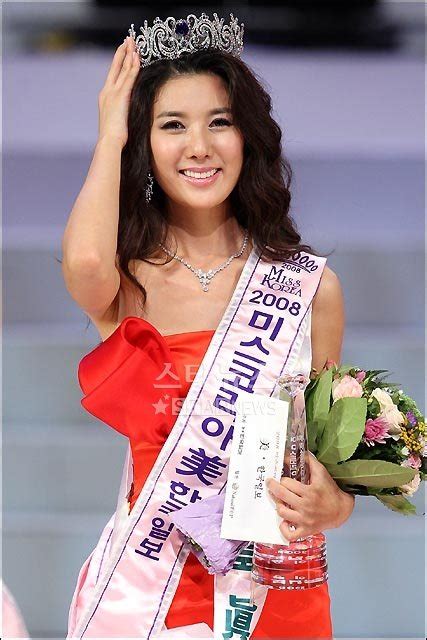 미스코리아 미 김희경 누드모델 서마린 활동 스타일M
