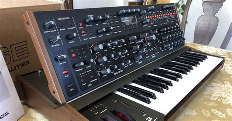 MATRIXSYNTH Sequential Pro 3 SE SN 00582