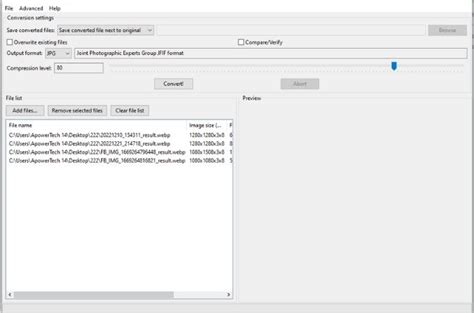 Best And Easiest Ways On How To Convert Webp To  2024