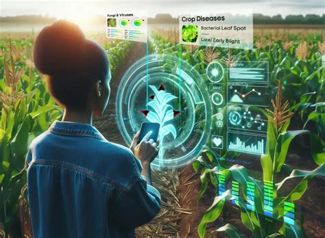 Bangladesh Leads Innovation With Ai Model For Early Plant Disease Detection Agritech Digest