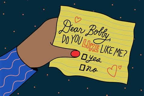 When Did Having A Crush Get So Morbid Insidehook