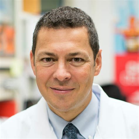 José Oberholzer übernimmt Den Vorsitz Der Viszeralchirurgie Am Usz Usz