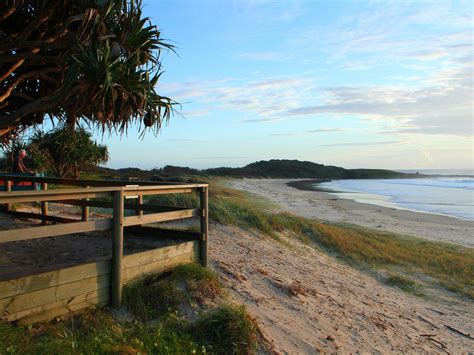 Pippi Beach Nsw Holidays And Accommodation Things To Do Attractions