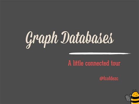 Introduction To Graph Databases