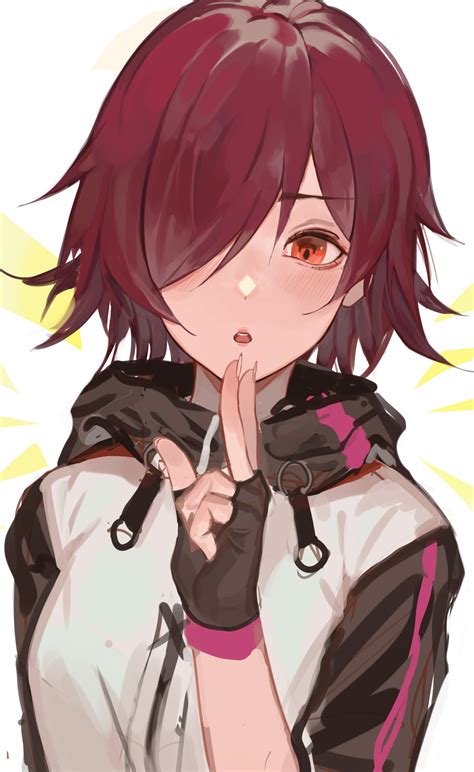 Exusiai Arknights Drawn By Krin Krinnin Danbooru