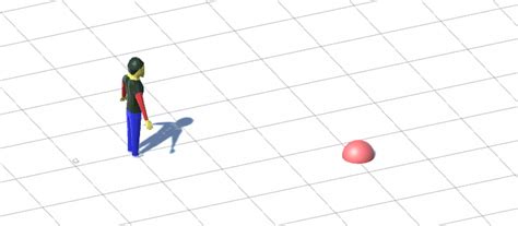 Use Math To Solve Problems In Unity With C Turn Left Or Right Habrador