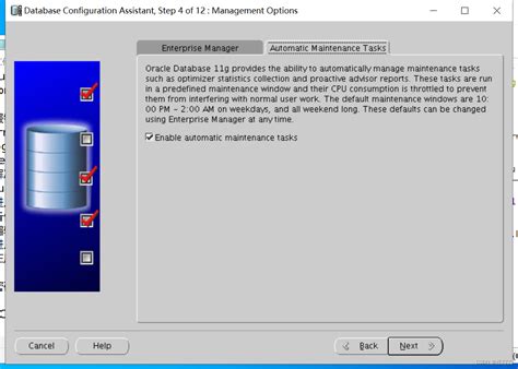 centos7 下安装 oracle11g centos7安装oracle11g csdn博客