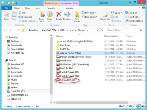 How To Add Plotter In AutoCAD AutoCAD Tips