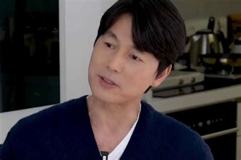 “걘 싱겁고 화장실서 하고 싶다” 파묘 된 정우성 ‘성적 취향