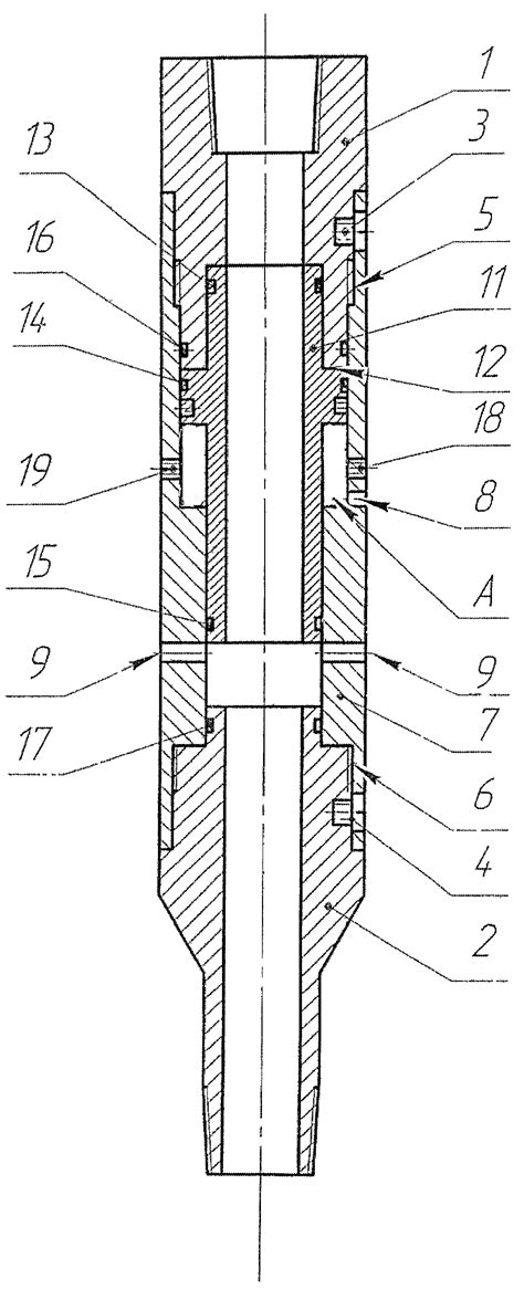 RU103378U1 - Циркуляционный клапан (варианты) - Google Patents