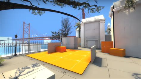 Csgo Deruby Level Design Mapcore