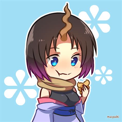 Chibi Elma Is Too Damn Adorable For This World Scrolller
