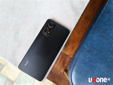 Jajal Redmi Note Pro Ponsel Baru Rasa Seri Dua Tahun Lalu