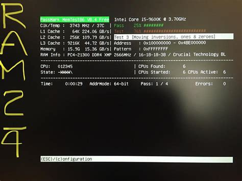 Stop Code Machine Check Exception Win10 64 Bit New Build Solved Windows 10 Forums