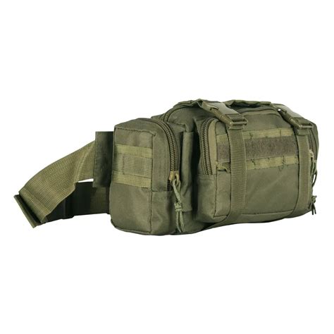 Modular Deployment Bag Fs9 Tactical