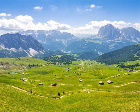 여행작가 이병권 돌로미티 세체다에서 콜레이저 가는 길의 풍경 지난 피드에서 세체다에 가면 꼭